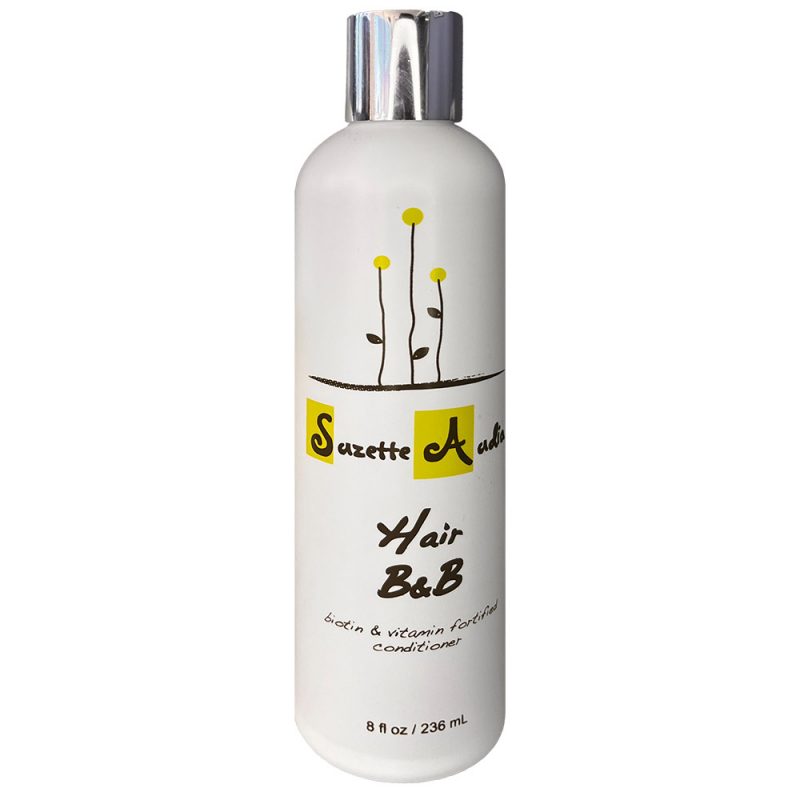 Hair B&B - E-Hair Systems